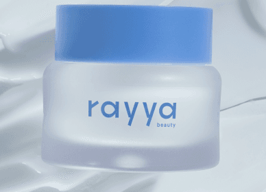 Rayya - Celebrating Beauty From Within