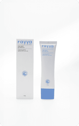Rayya - Celebrating Beauty From Within