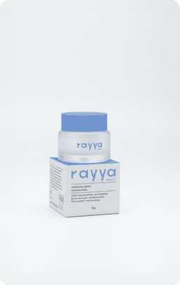 Rayya - Celebrating Beauty From Within